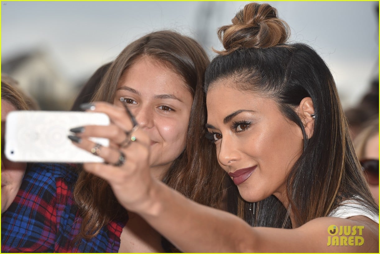 Sharon Osbourne Wears Wedding Ring at 'X Factor' Auditions: Photo 3686497 | Nicole Scherzinger ...