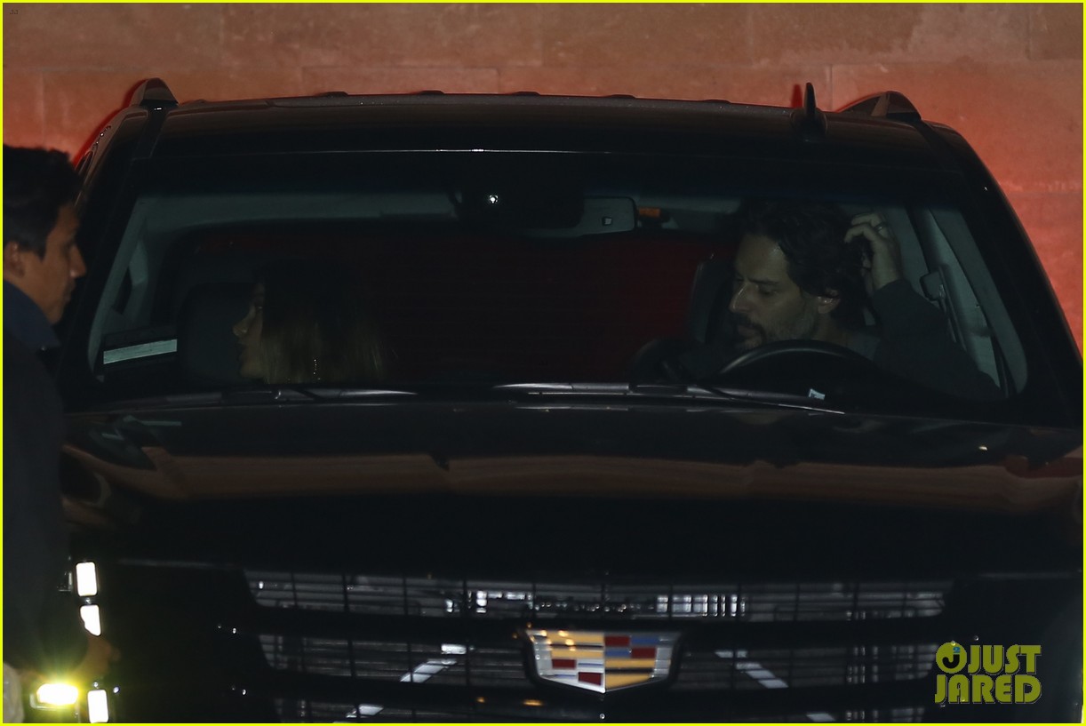 Sofia Vergara Celebrates Two Years With Joe Manganiello: Photo 3683004 ...