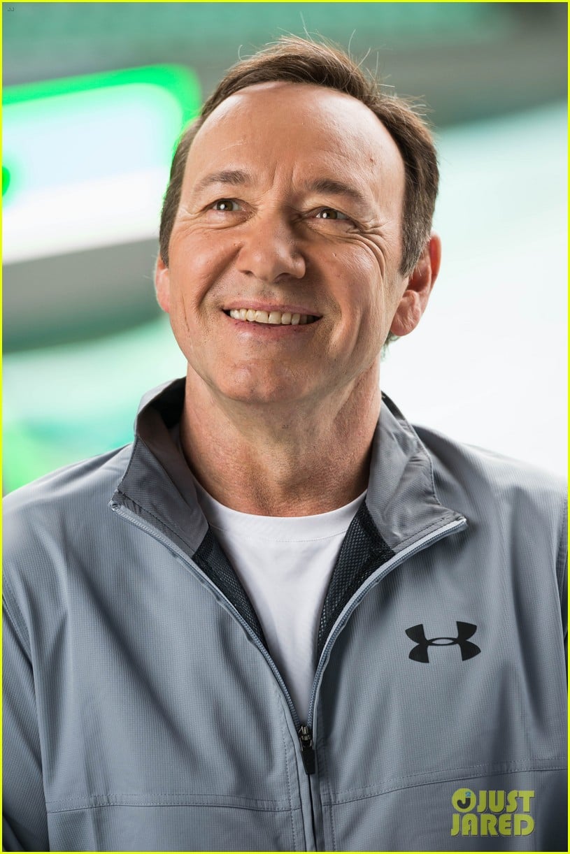 Kevin Spacey Teams Up with Andy Murray To Support Tiger Conservation ...