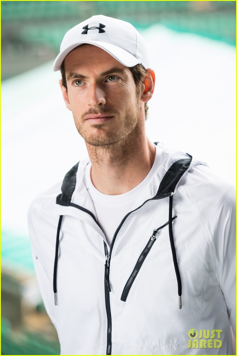 Kevin Spacey Teams Up with Andy Murray To Support Tiger Conservation ...