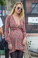 Pregnant Candice Swanepoel Lunches with Pal Doutzen Kroes: Photo ...