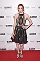Sophie Turner Joins Jenna Coleman for Glamour Women of the Year Awards ...