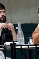 Ben Whishaw Brunches With Husband Mark Bradshaw: Photo 3679912 | Photos ...