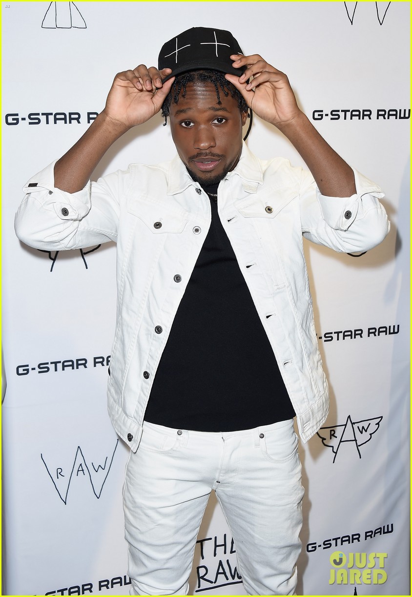 Pharrell Williams Has Awesome Reaction To Student's Music At NYC ...