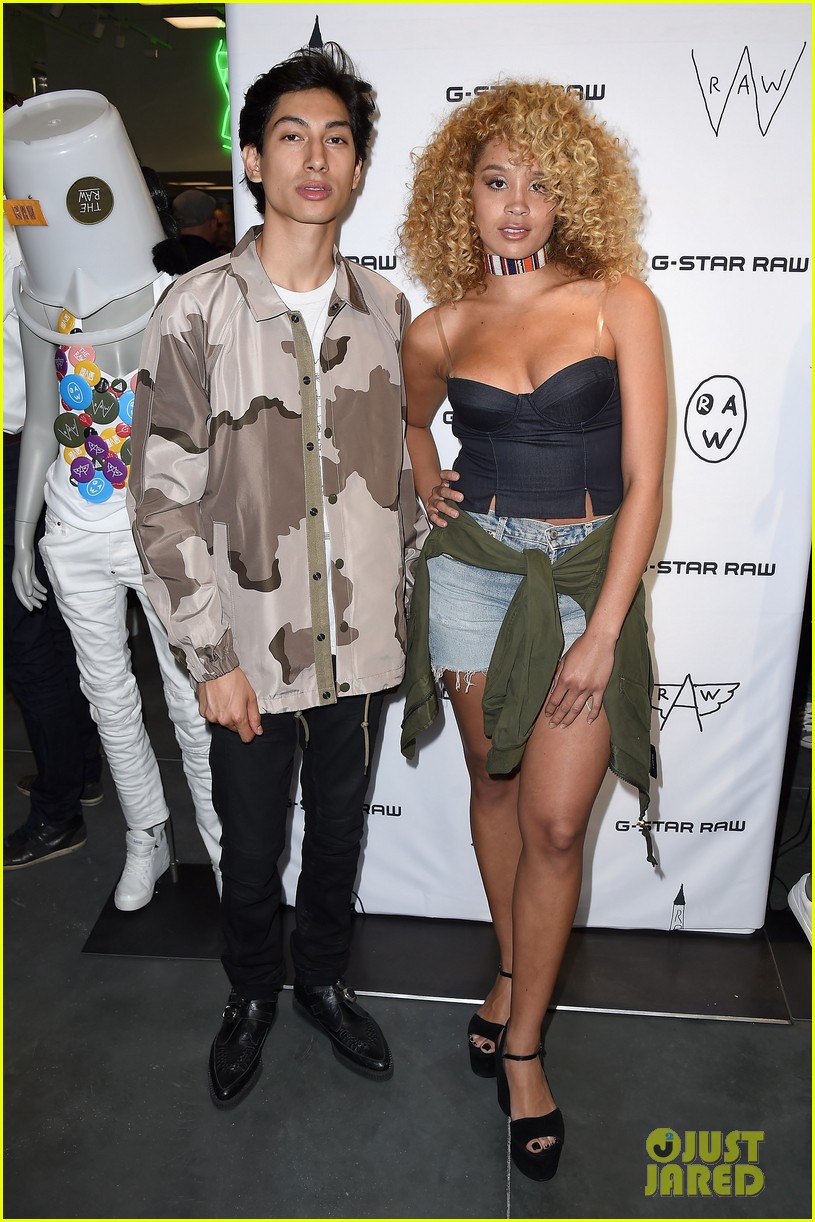 Pharrell Williams Has Awesome Reaction To Student's Music At NYC ...