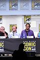 ’24: Legacy’ Comic-Con 2016 Panel Addresses Jack Bauer Cameo Questions ...