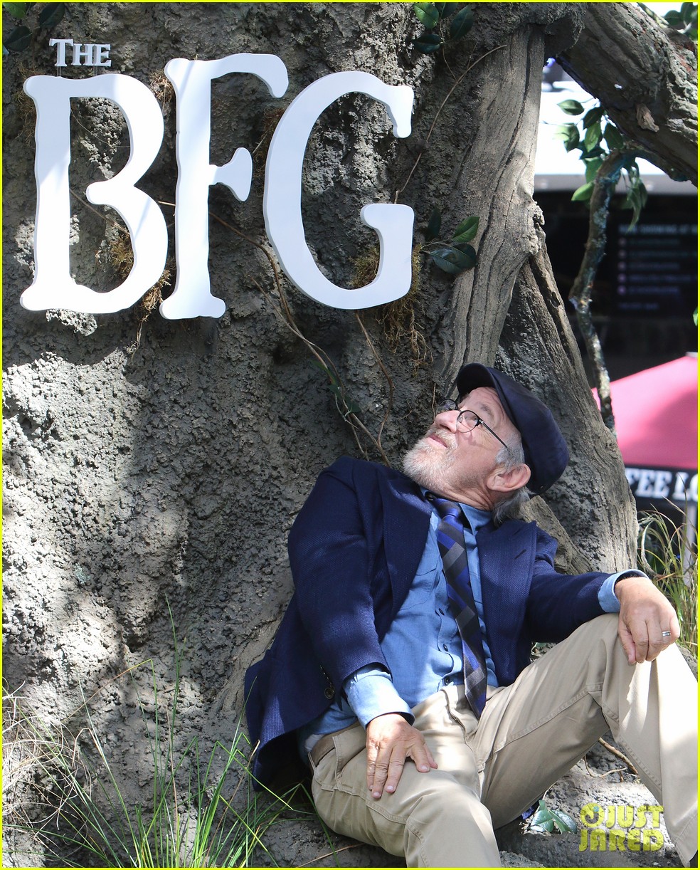 'The BFG' Cast Premieres Movie in London!: Photo 3709149 | Rebecca Hall ...