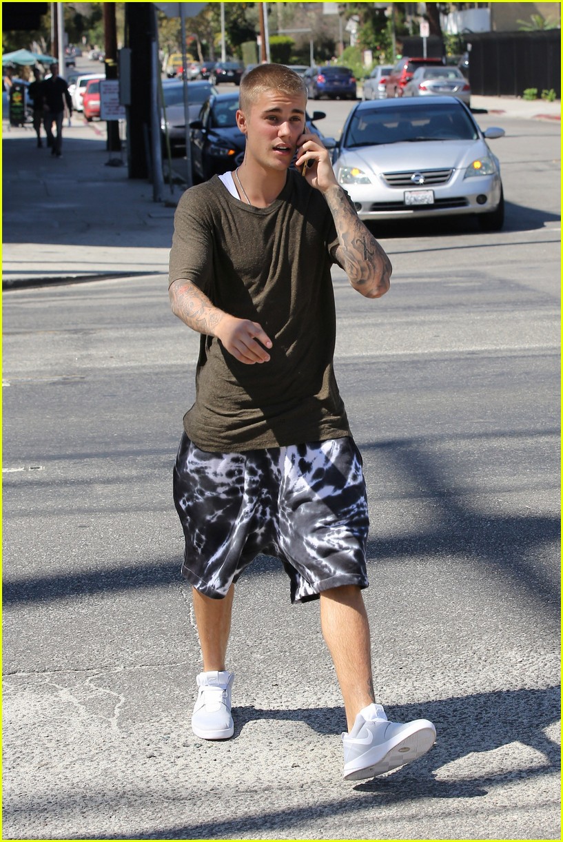 Justin Bieber Gets Turned into a Pokemon!: Photo 3718927 | Justin ...