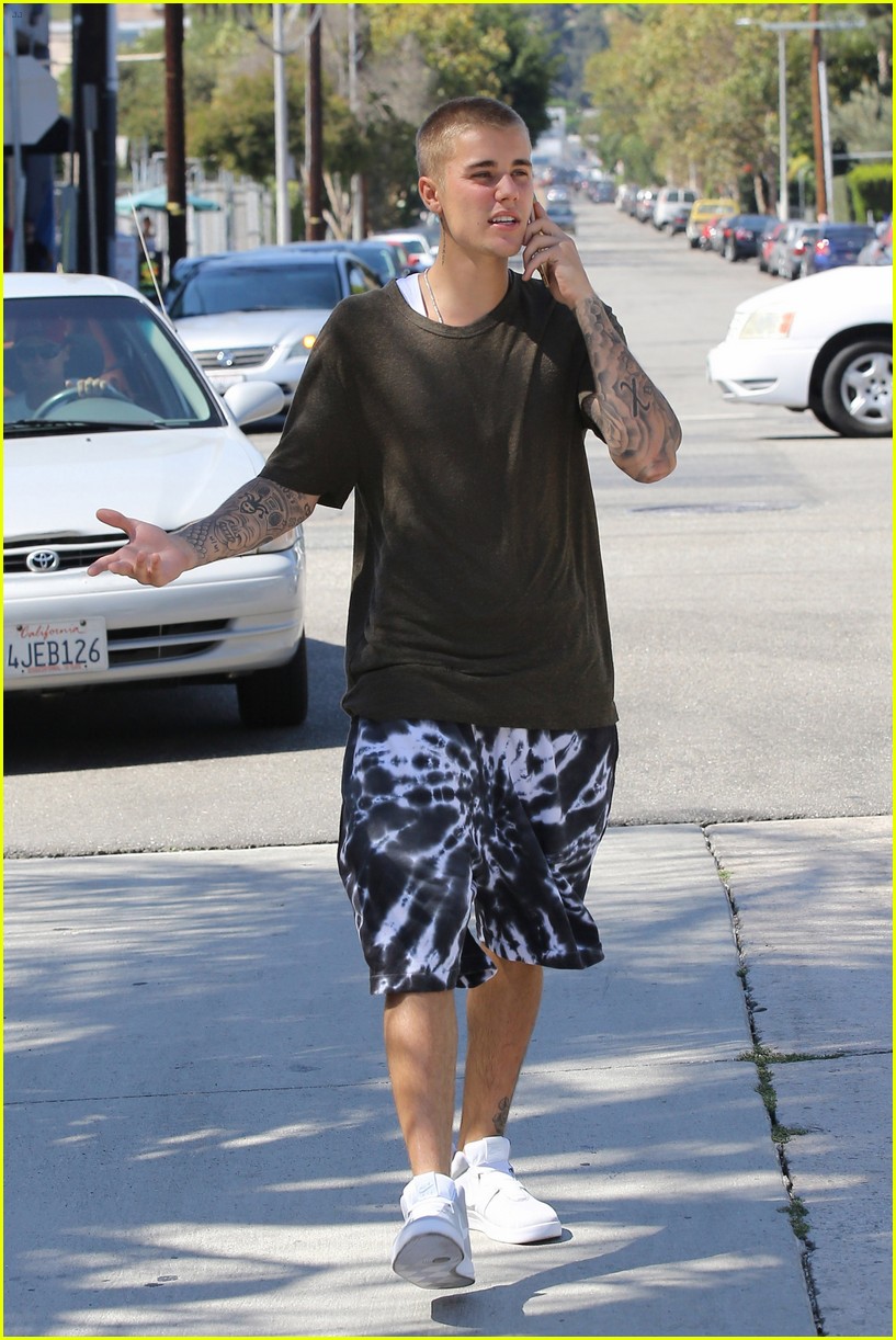 Justin Bieber Gets Turned into a Pokemon!: Photo 3718931 | Justin ...