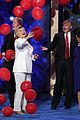 Bill Clinton Playing with Balloons at DNC Will Make You Smile!: Photo ...