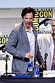 Benedict Cumberbatch Premieres 'Sherlock' Season 4 Teaser Trailer at ...