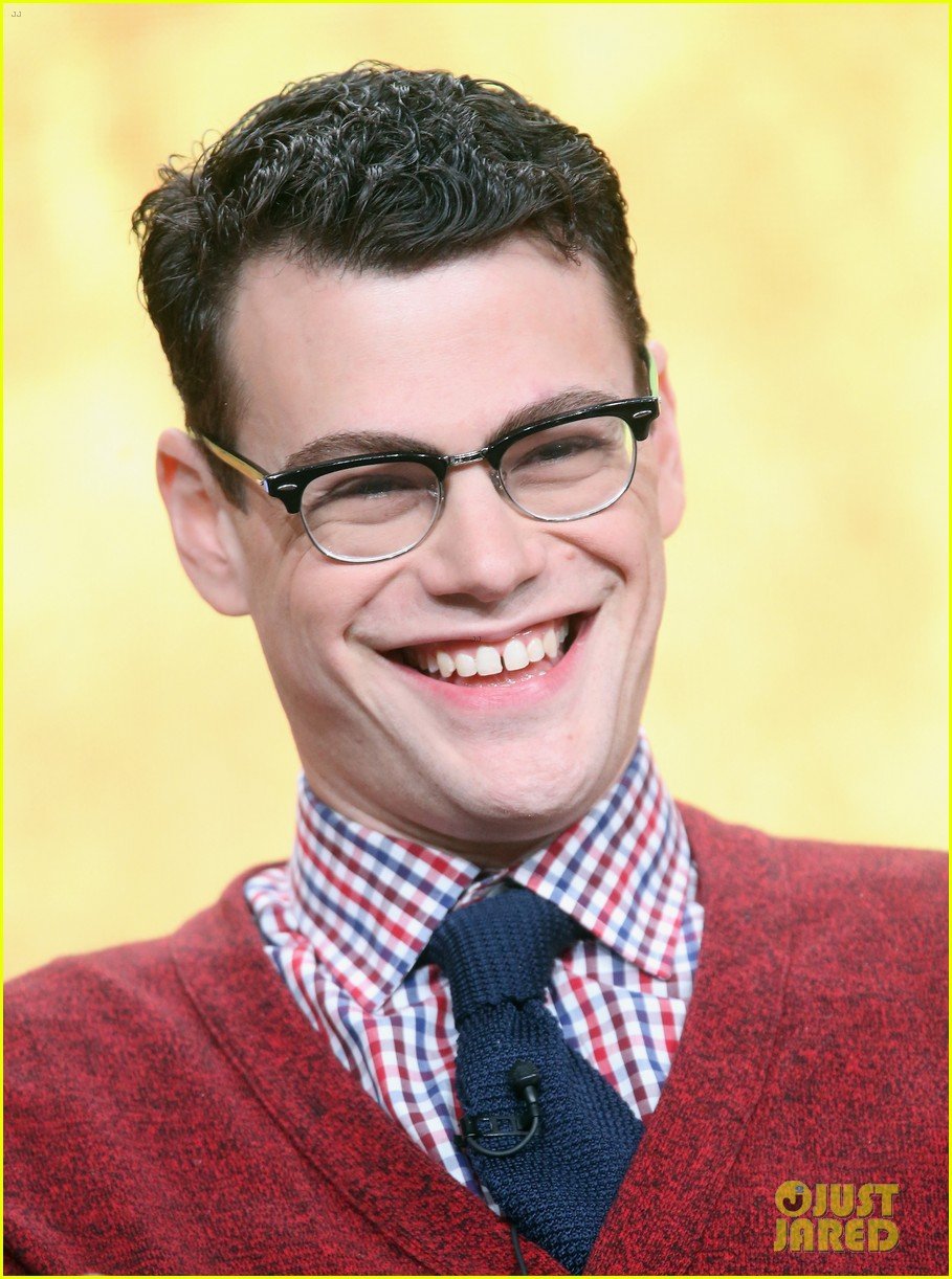 Daveed Diggs Brings 'Hamilton's America' to TCA 2016: Photo 3720036 ...