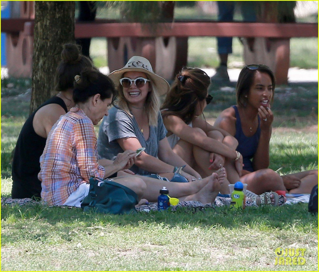 Hilary Duff's Son Luca Sings the 'Ghostbusters' Theme Song!: Photo ...