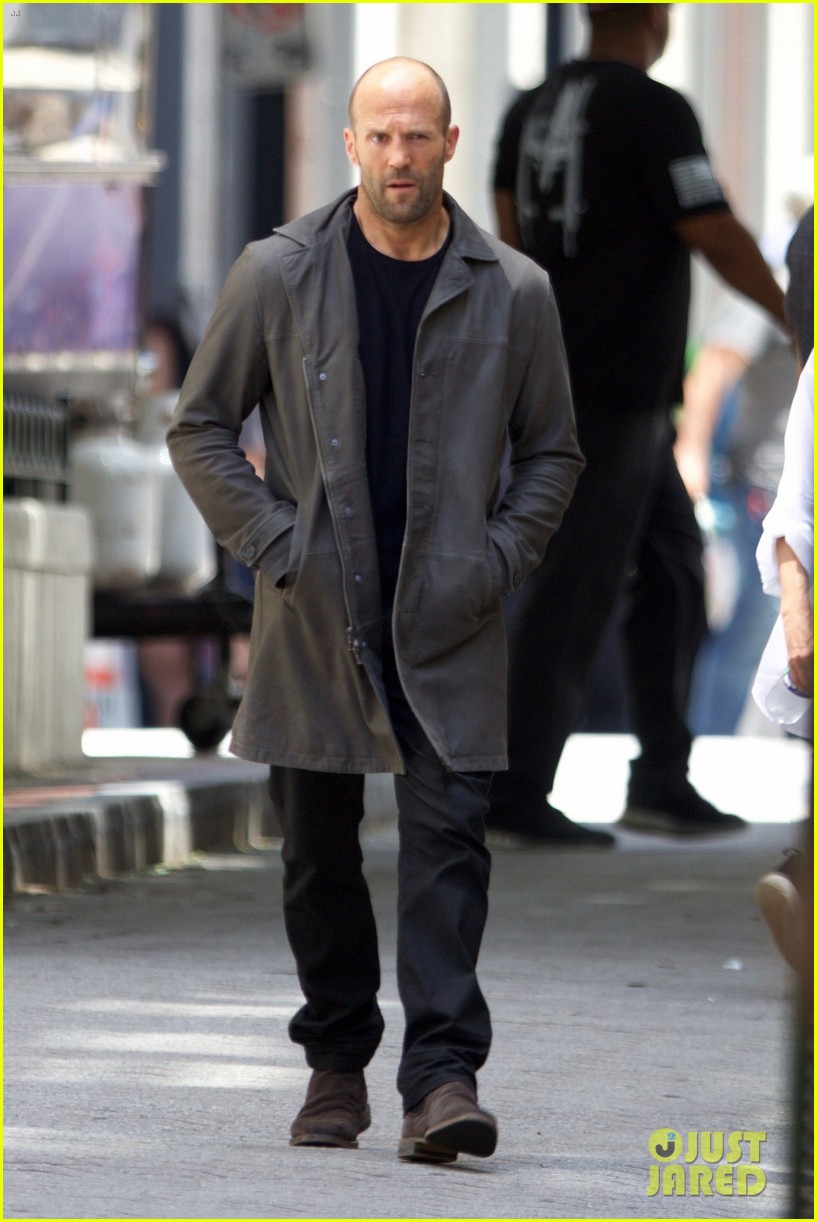 These 'Fast 8' Set Photos Potentially Have Major Spoilers!: Photo ...