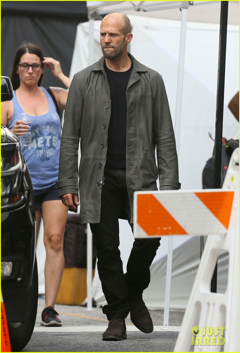 These 'Fast 8' Set Photos Potentially Have Major Spoilers!: Photo ...