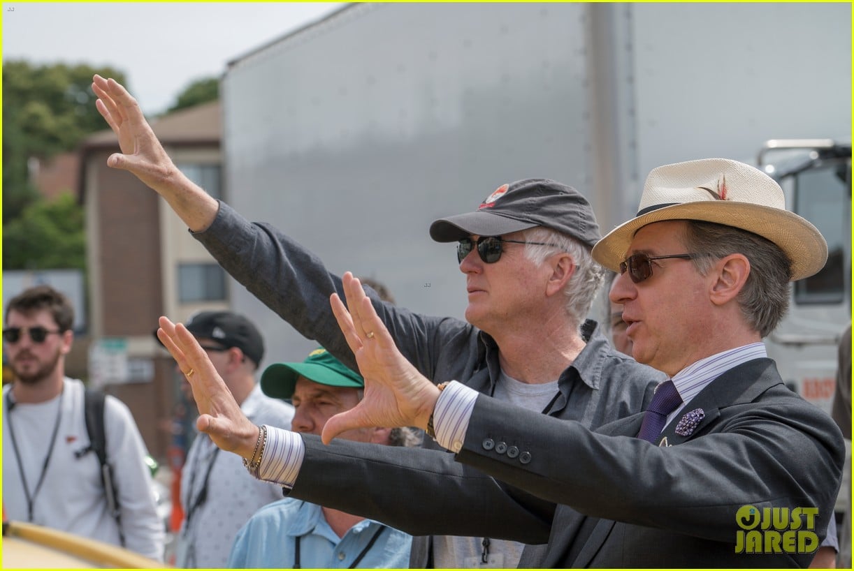 'Ghostbusters' Post Credits Scene Explanation - What is Zuul?: Photo ...