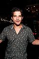 Tyler Posey Parties With 'Teen Wolf' Cast at IMDb Comic-Con Party ...