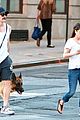 Jake Gyllenhaal Shows His Bulging Biceps in a Tight Tank: Photo 3710497 ...