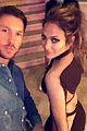 Kim Kardashian & Calvin Harris Help Celebrate Jennifer Lopez's Birthday ...