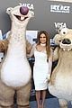 Jennifer Lopez Helps Premiere 'Ice Age: Collision' in LA: Photo 3708532 ...