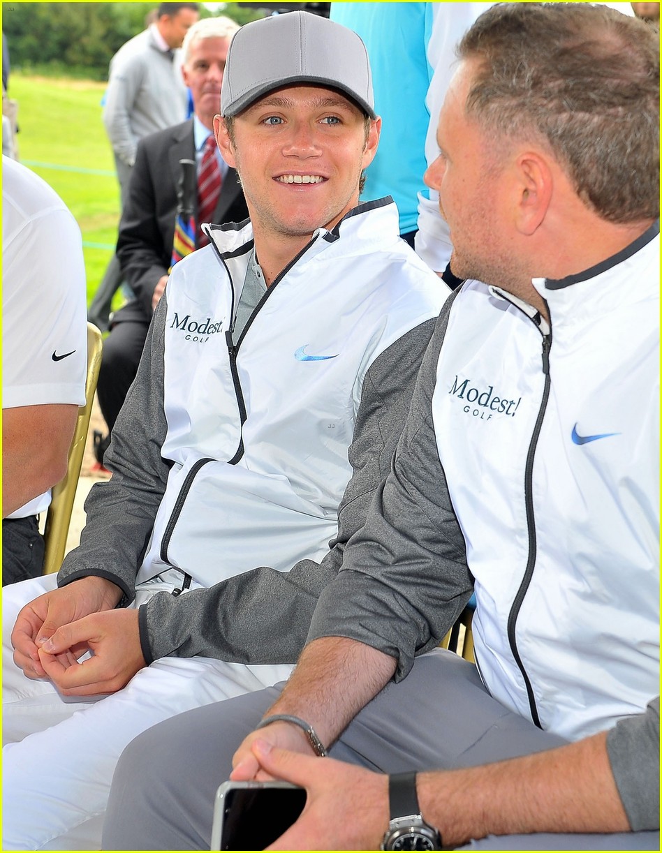 Niall Horan Just Bought a Haunted Home in LA!: Photo 3719026 | Photos ...