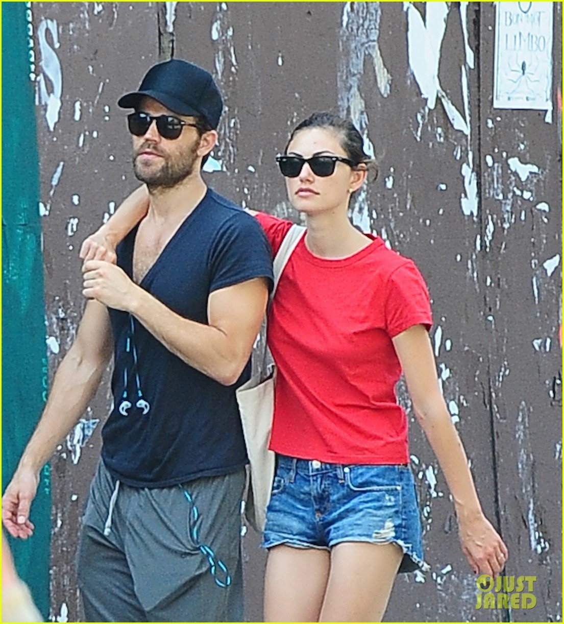 Paul Wesley Writes Open Letter To Publix Urging Them To Stop Selling ...