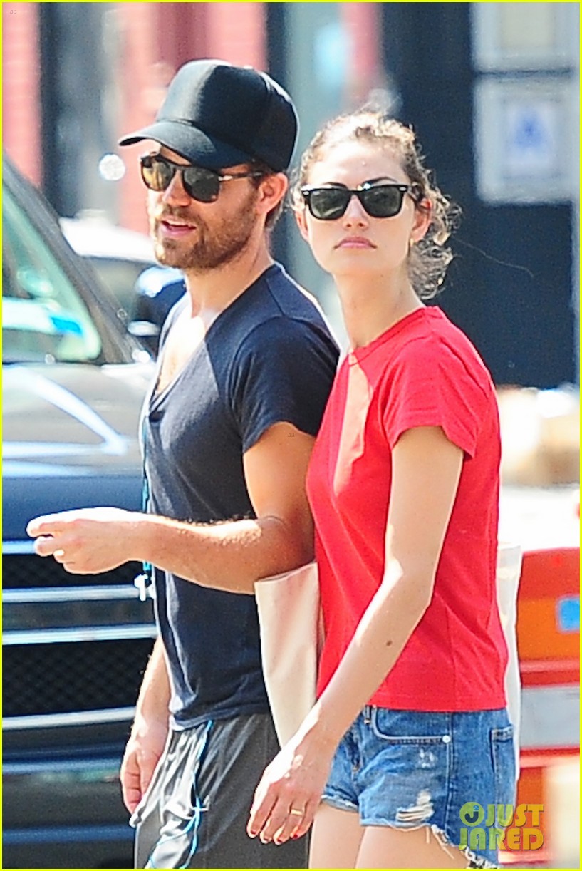 Paul Wesley Writes Open Letter To Publix Urging Them To Stop Selling ...