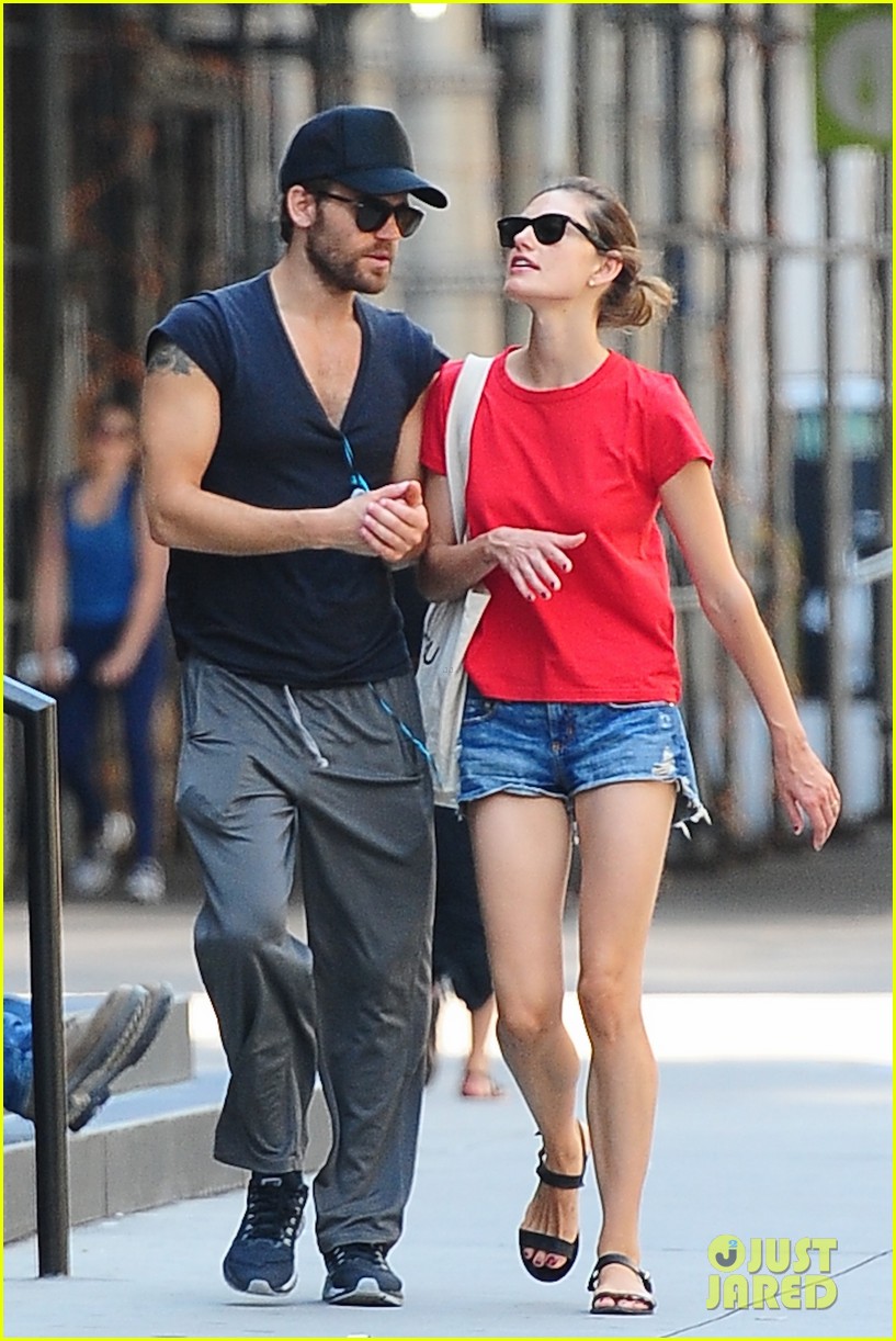 Paul Wesley Writes Open Letter To Publix Urging Them To Stop Selling ...