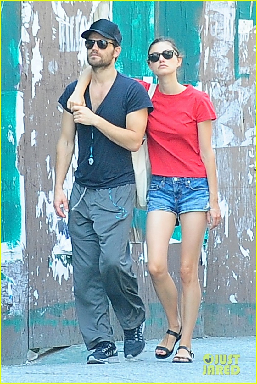 Paul Wesley Writes Open Letter To Publix Urging Them To Stop Selling ...