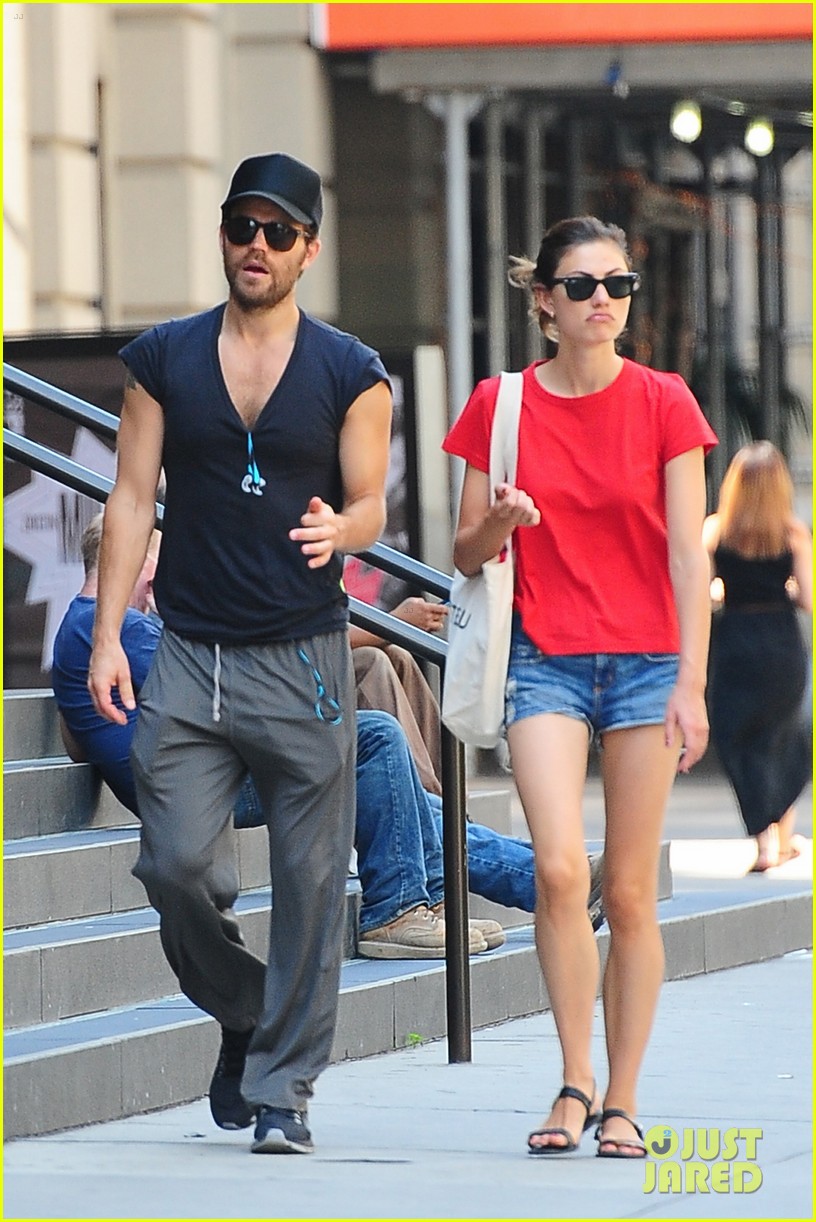 Paul Wesley Writes Open Letter To Publix Urging Them To Stop Selling ...