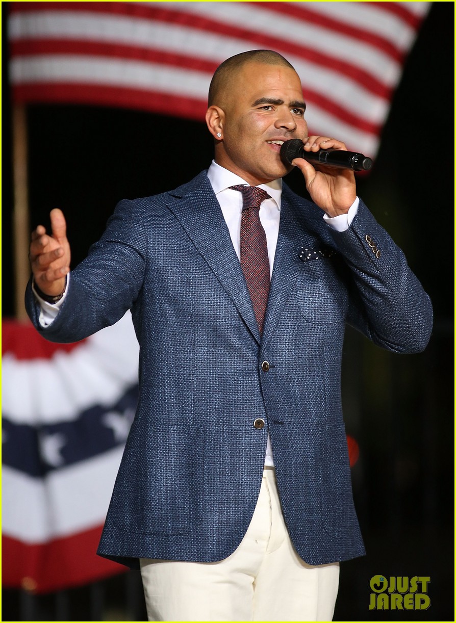 PBS' A Capitol Fourth Special 2016 - Full Performers Lineup!: Photo ...