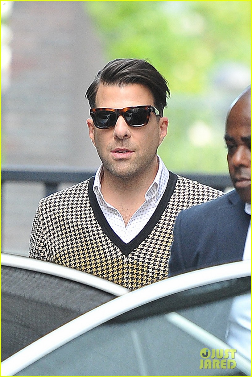 Chris Pine, Idris Elba, & Sofia Boutella Premiere 'Star Trek Beyond' in ...