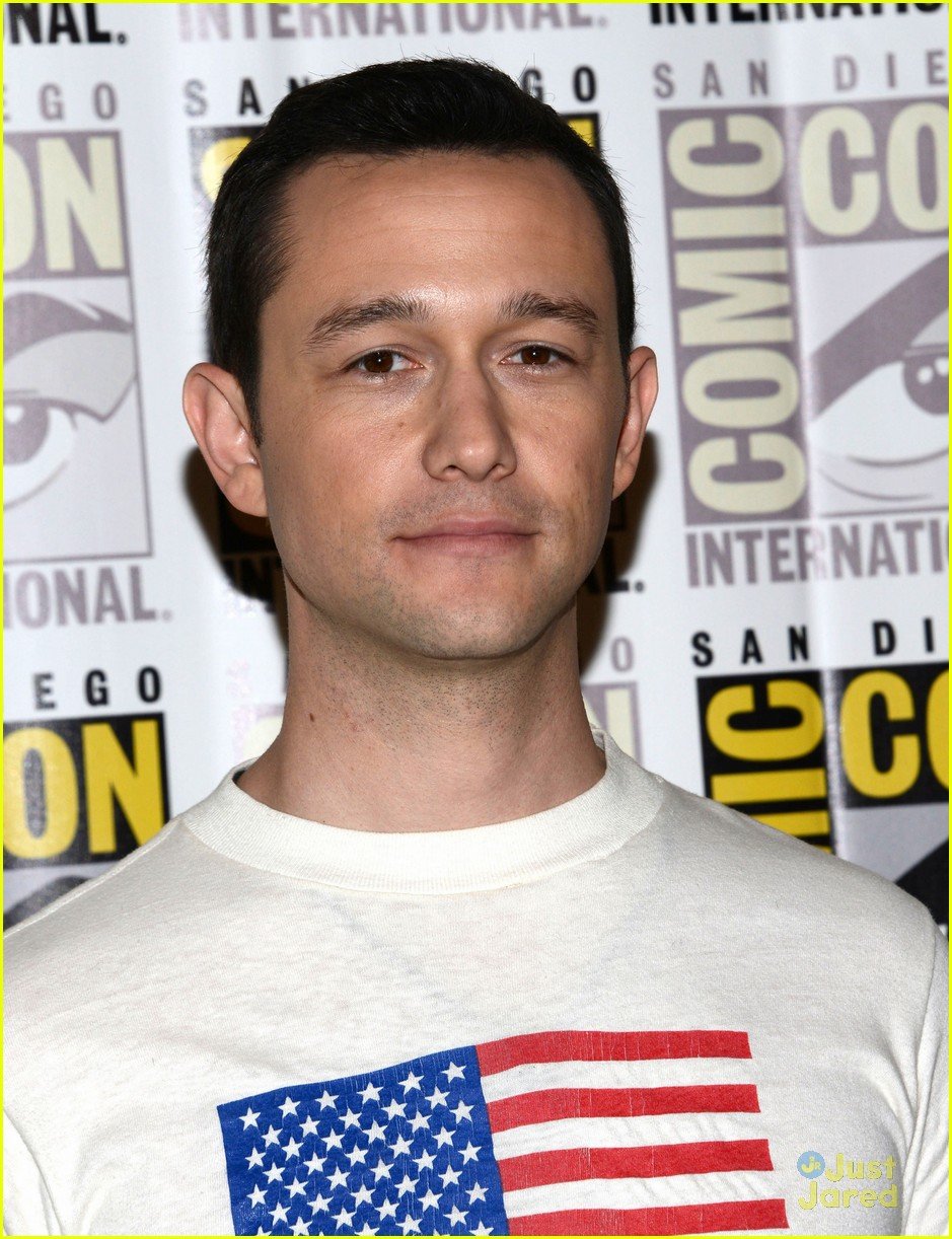 Joseph Gordon-Levitt, Zachary Quinto & Shailene Woodley Debut New ...