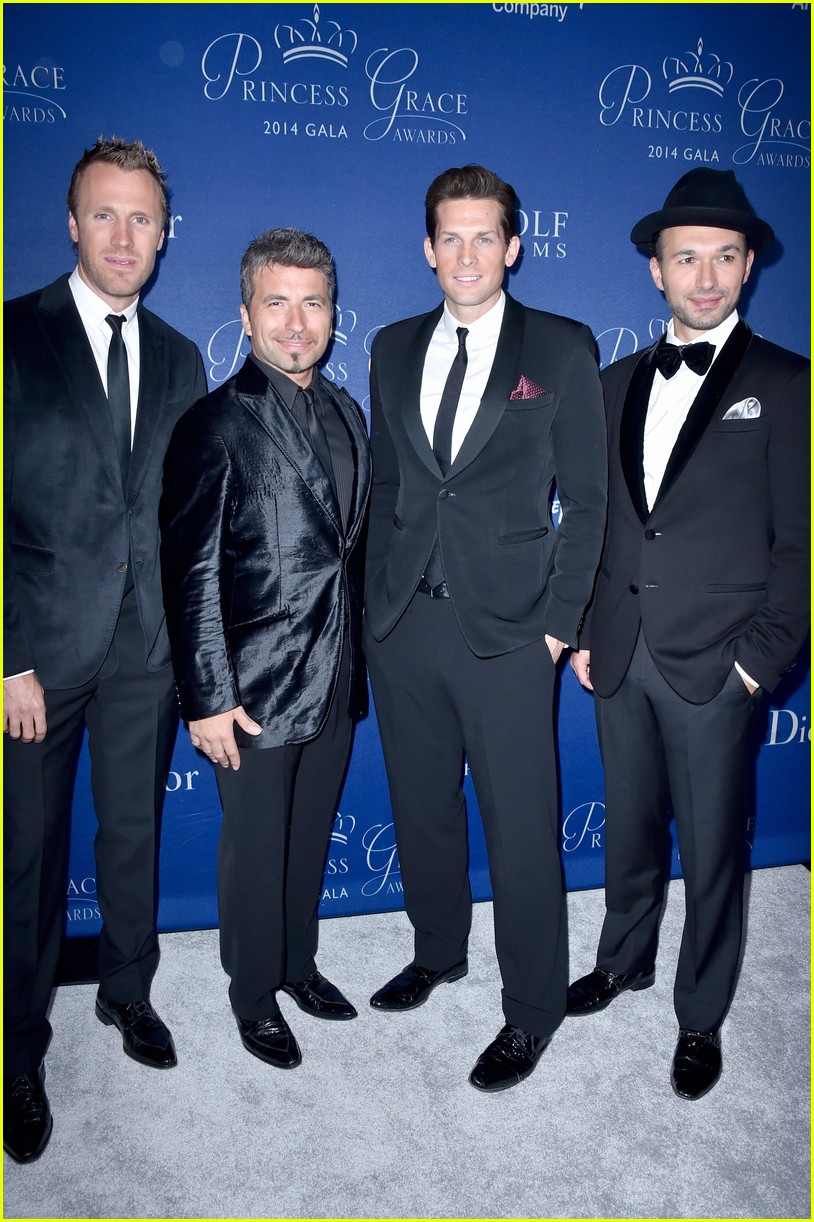 The Tenors Slam Member Remigio Pereira for All Lives Matter Lyrics Change, Suspend Him from ...