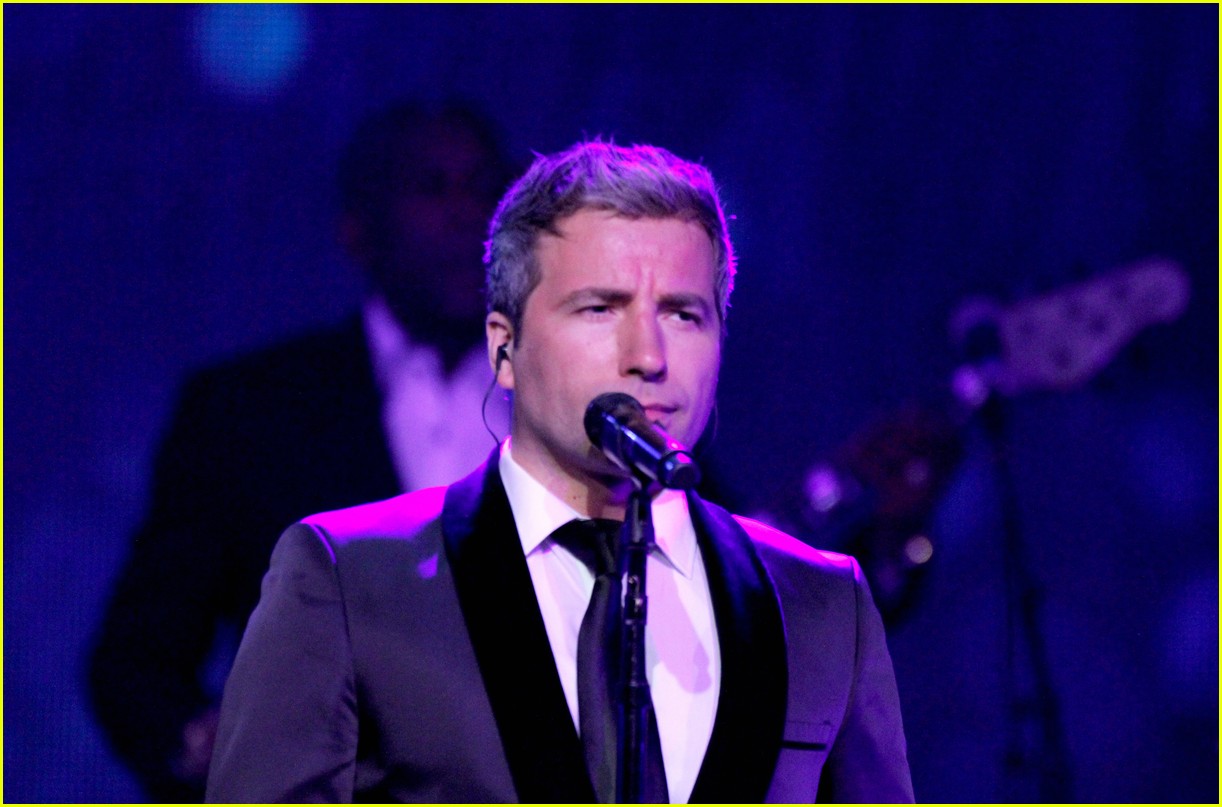 The Tenors Slam Member Remigio Pereira for All Lives Matter Lyrics Change, Suspend Him from ...