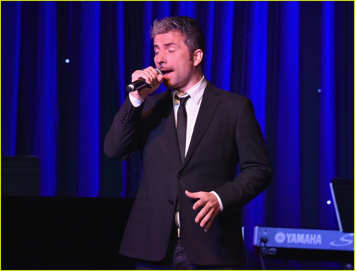 The Tenors Slam Member Remigio Pereira for All Lives Matter Lyrics Change, Suspend Him from ...