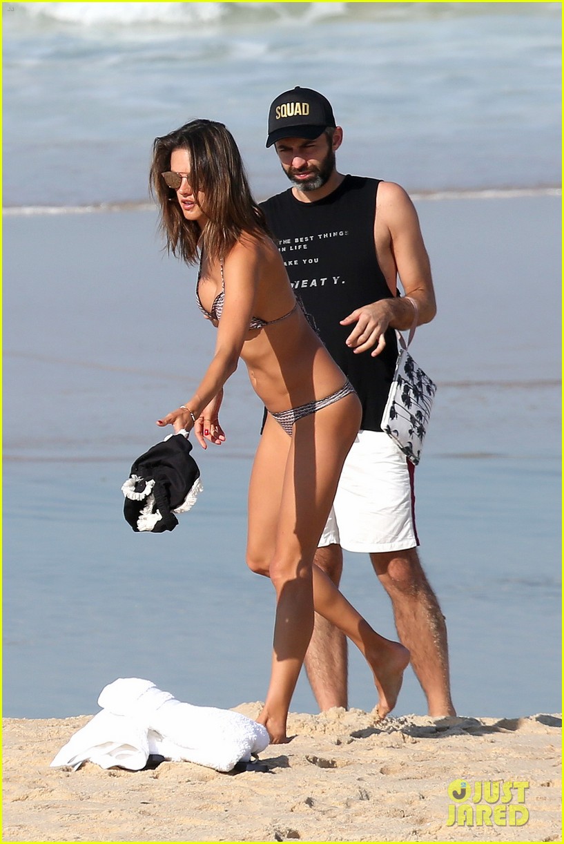 Ciara Bikini Malfunction