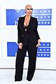 Amber Rose Shows Off Some Cleavage at MTV VMAs 2016: Photo 3743730 ...