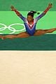 Watch Simone Biles & Aly Raisman’s Floor Routines for Olympic Finals ...