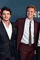 Boyd Holbrook & Pedro Pascal Premiere 'Narcos' Season Two: Photo ...