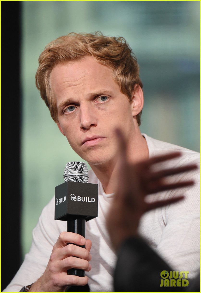 Chris Geere Dishes on 'You're the Worst' Season Three: Photo 3746414 ...