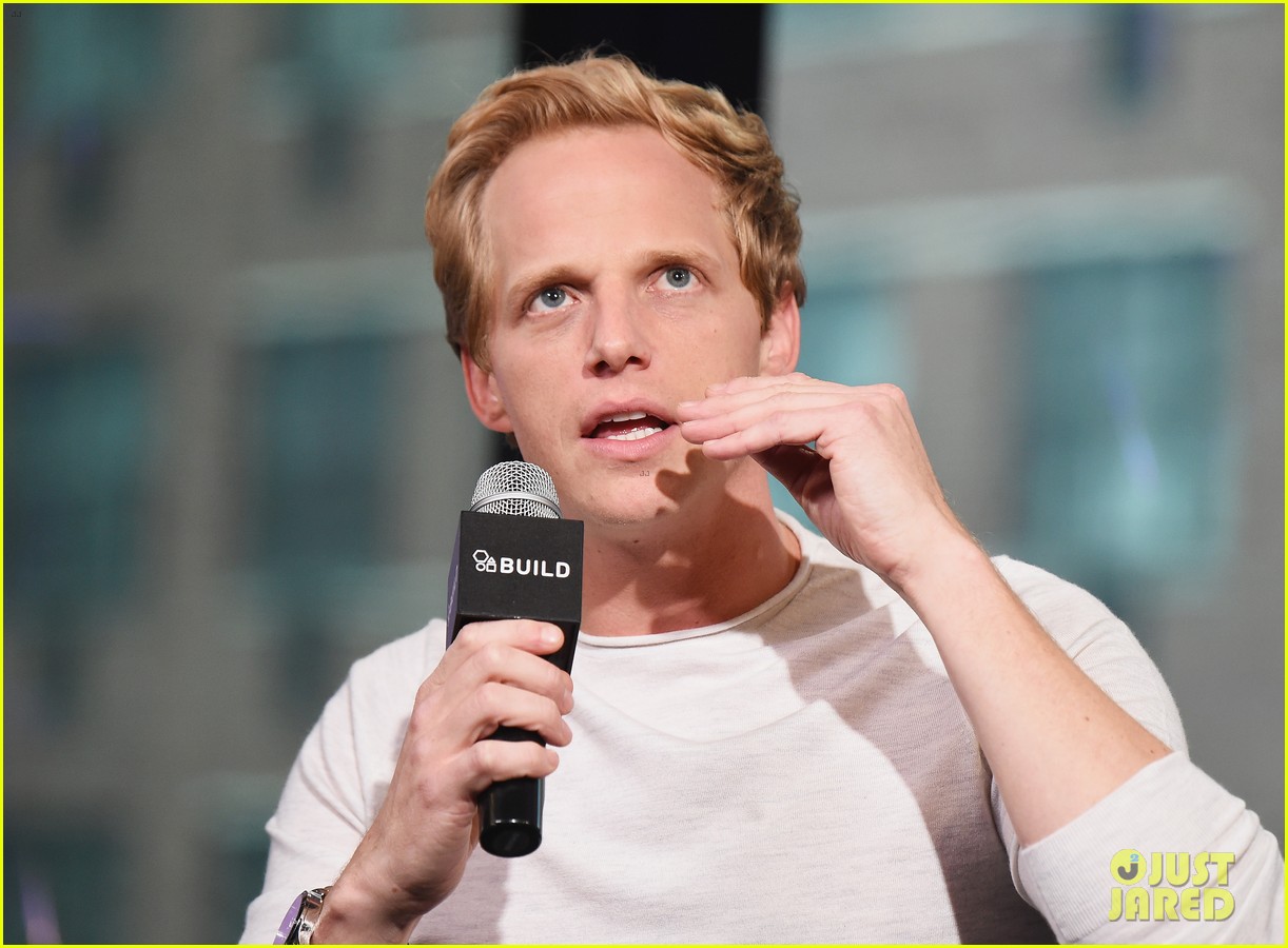 Chris Geere Dishes on 'You're the Worst' Season Three: Photo 3746429 ...