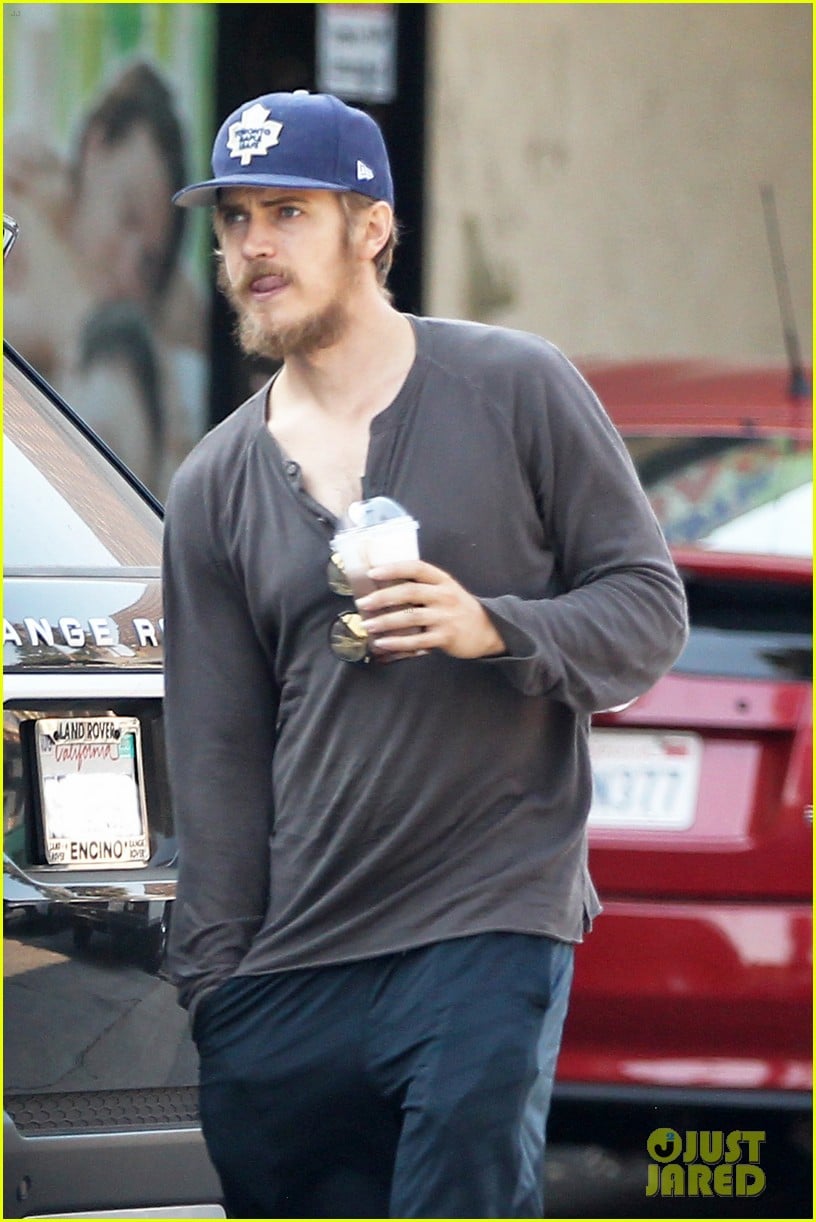 Hayden Christensen Will NOT Make Cameo in 'Rogue One': Photo 3741959 ...