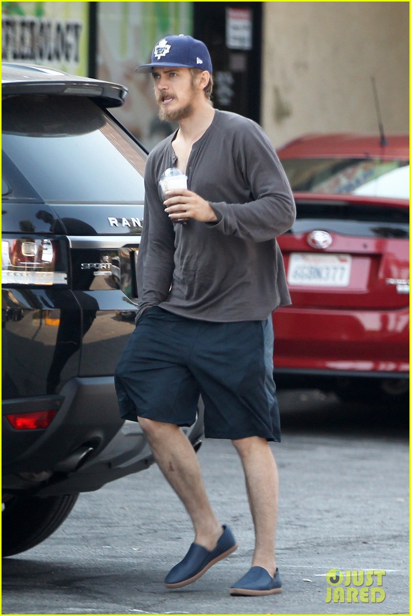 Hayden Christensen Will NOT Make Cameo in 'Rogue One': Photo 3741960 ...