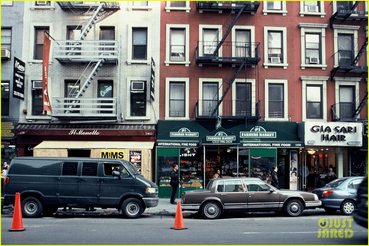 Matt Damon Recalls Filming With Robin Williams in 'Good Will Hunting ...