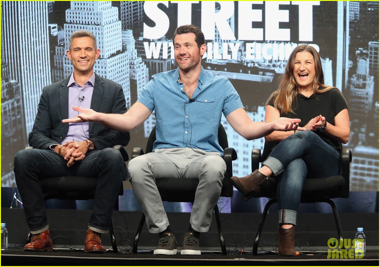 Michelle Dockery's New Series 'Good Behavior' Will Premiere In November ...