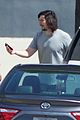 Adam Driver Starts Filming 'Logan Lucky': Photo 3737676 | Photos | Just ...