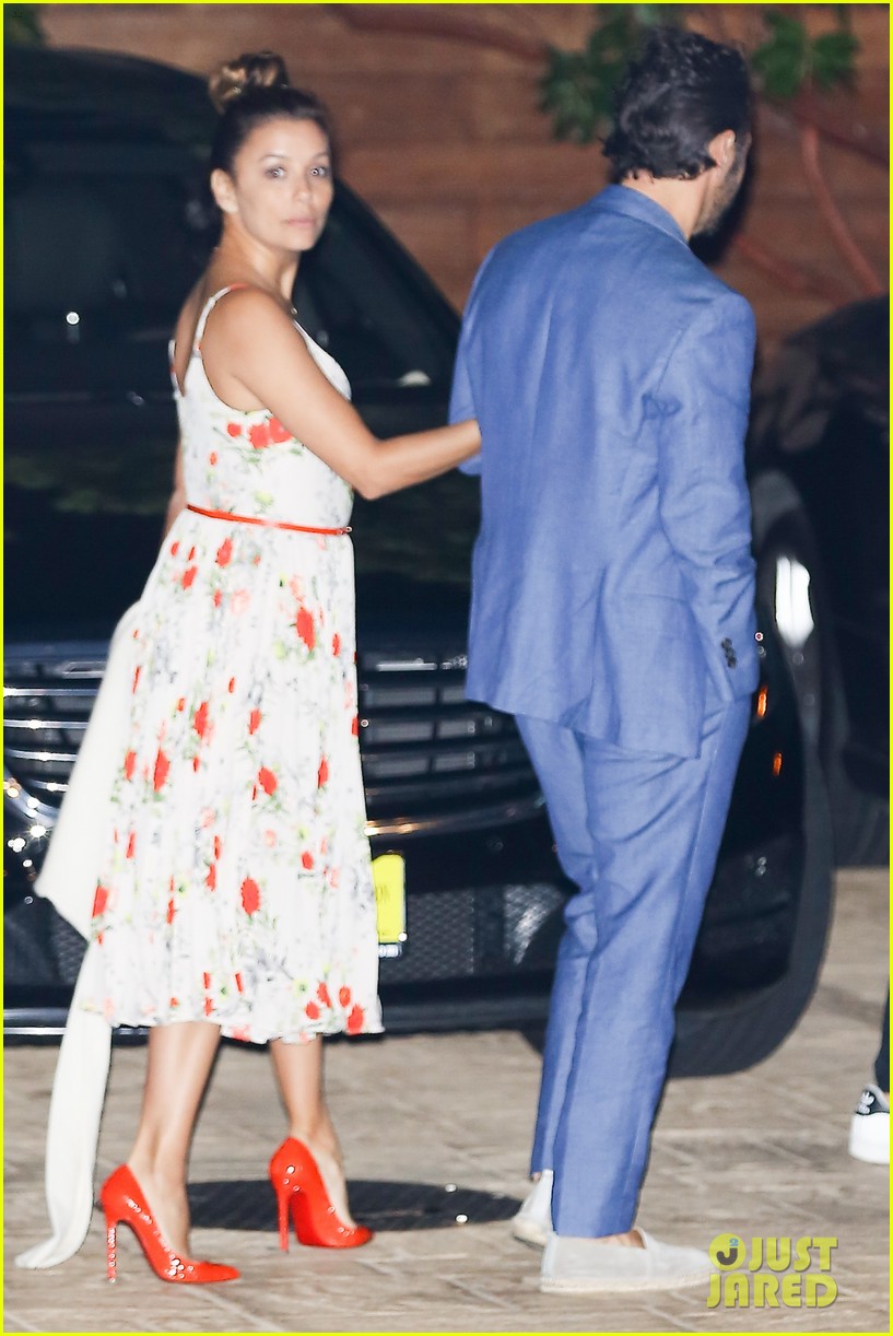 Eva Longoria Will Direct an Episode of 'Jane the Virgin': Photo 3743612 ...