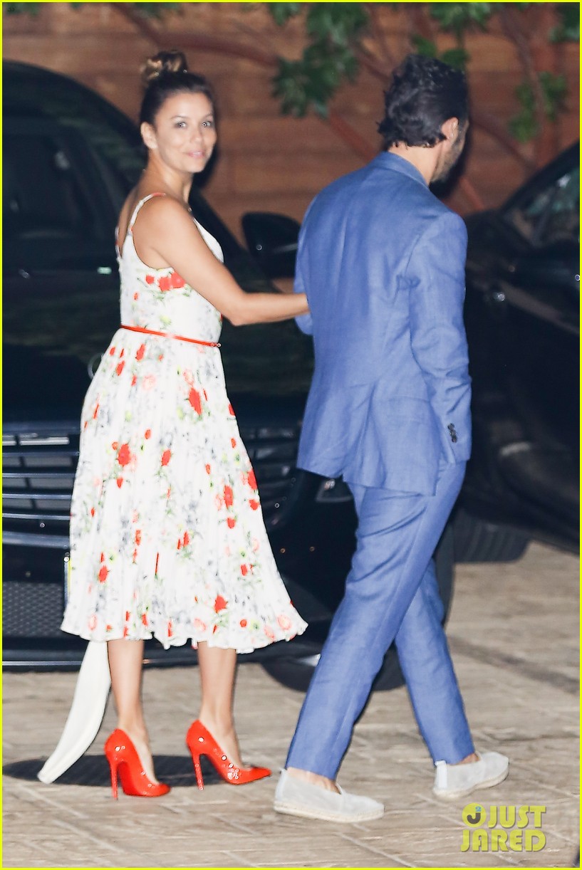 Eva Longoria Will Direct an Episode of 'Jane the Virgin': Photo 3743615 ...