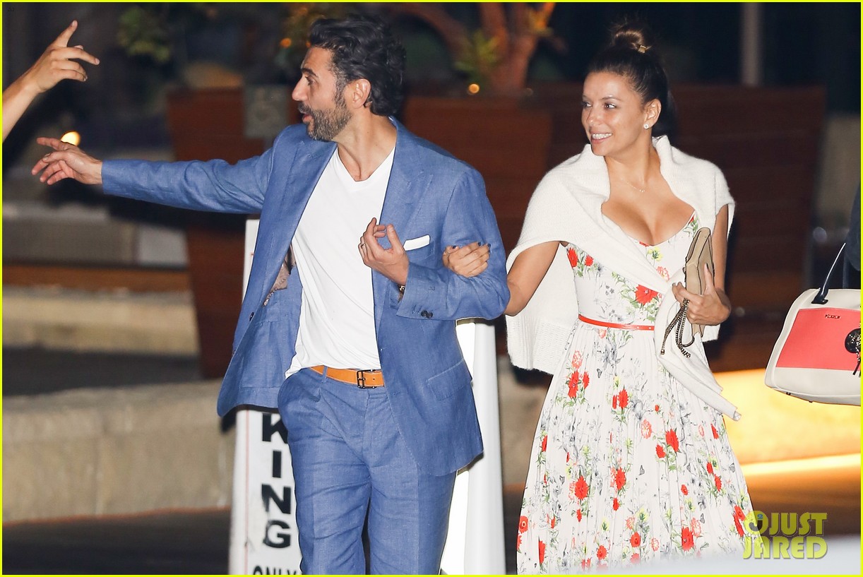 Eva Longoria Will Direct an Episode of 'Jane the Virgin': Photo 3743617 ...